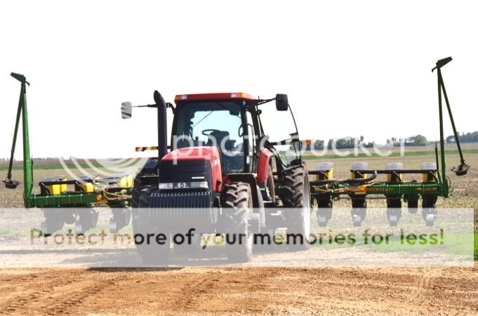 Planting and tillage practices | The Combine Forum