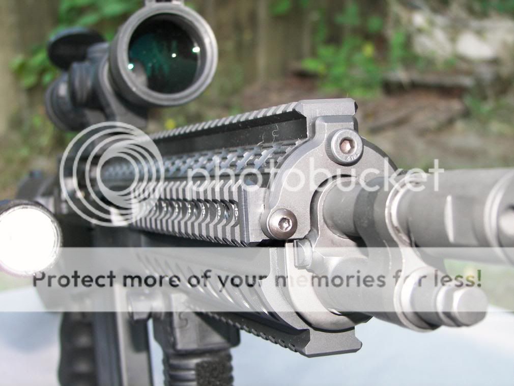 Troy MCS | M14 Forum