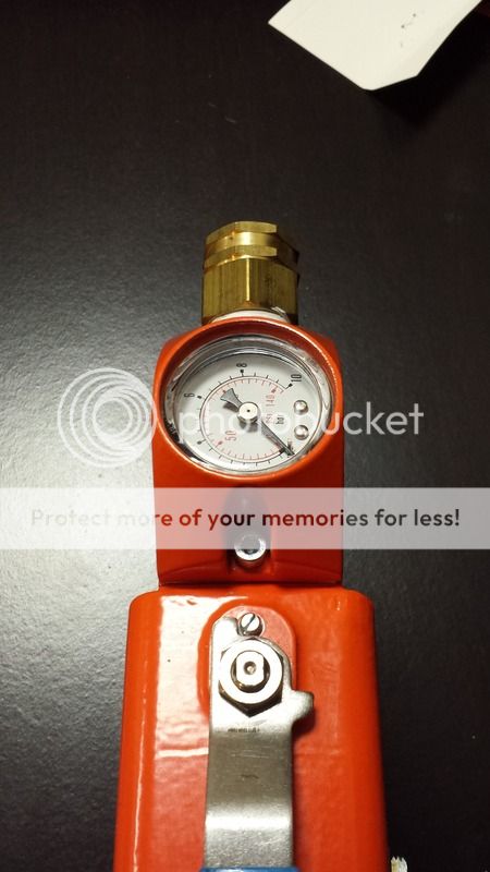 Blaser Swisslube Jetmix mixing device for cutting fluid