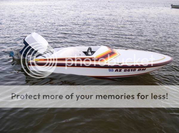 21 v-drive & 10 ob | River Daves Place