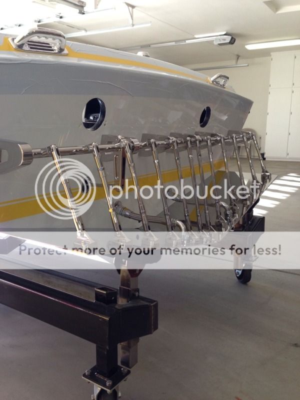 How To Install A Cavitation Plate - sightlidiy