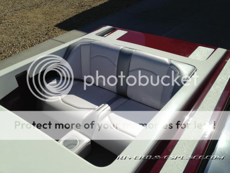 Nicest Schiada 10'r ever built! 19k | Performance Boats Forum