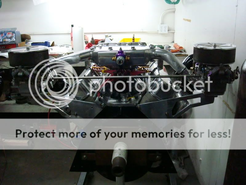 BBC Turbo Parts | River Daves Place