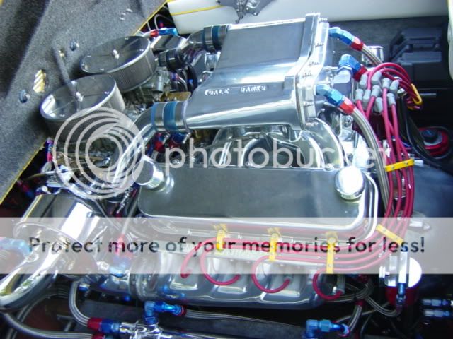 BBC Turbo Parts | River Daves Place