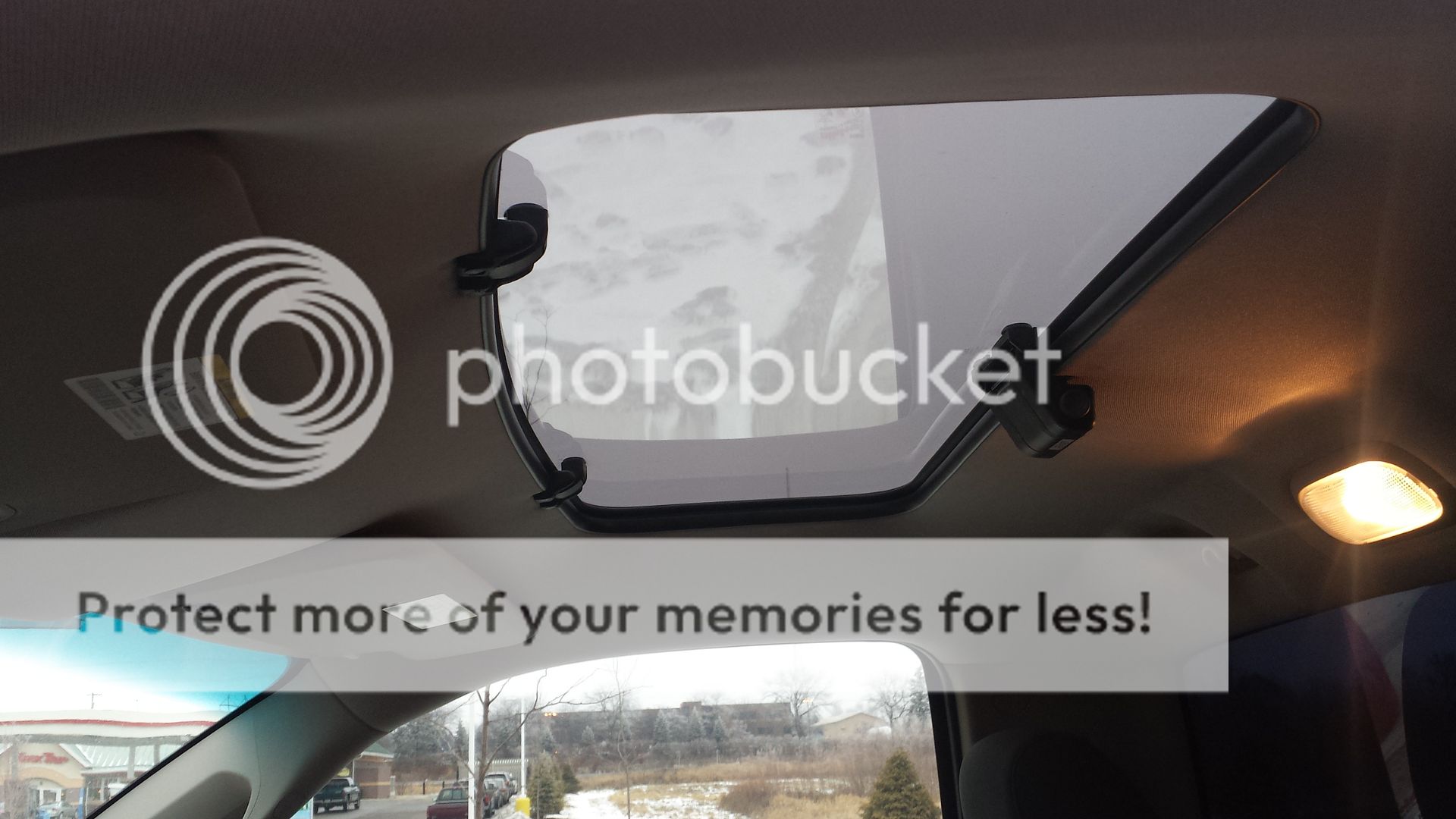 Dual Pane Sunroof | DODGE RAM FORUM