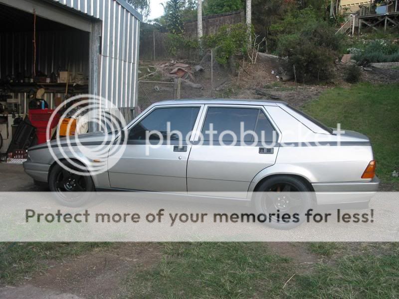 Milano Wheels ???? | Alfa Romeo Forums