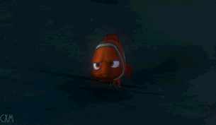 Nemo Angry gif by HermioneWeasley55 | Photobucket