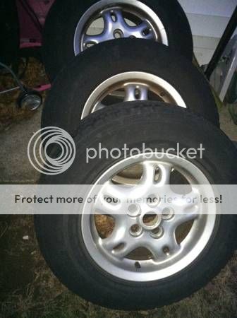 P38 wheels on RRC? | Range Rovers Forum