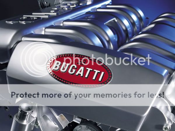 Beautiful engines | Detailing World Forum