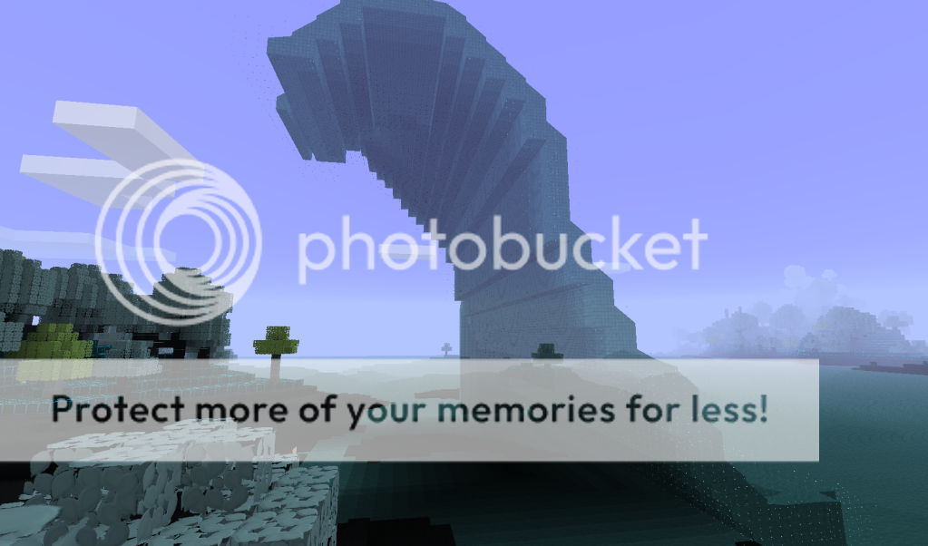 build a tidal wave - Screenshots - Show Your Creation - Minecraft Forum ...