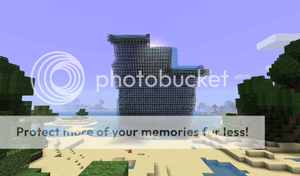 build a tidal wave - Screenshots - Show Your Creation - Minecraft Forum ...