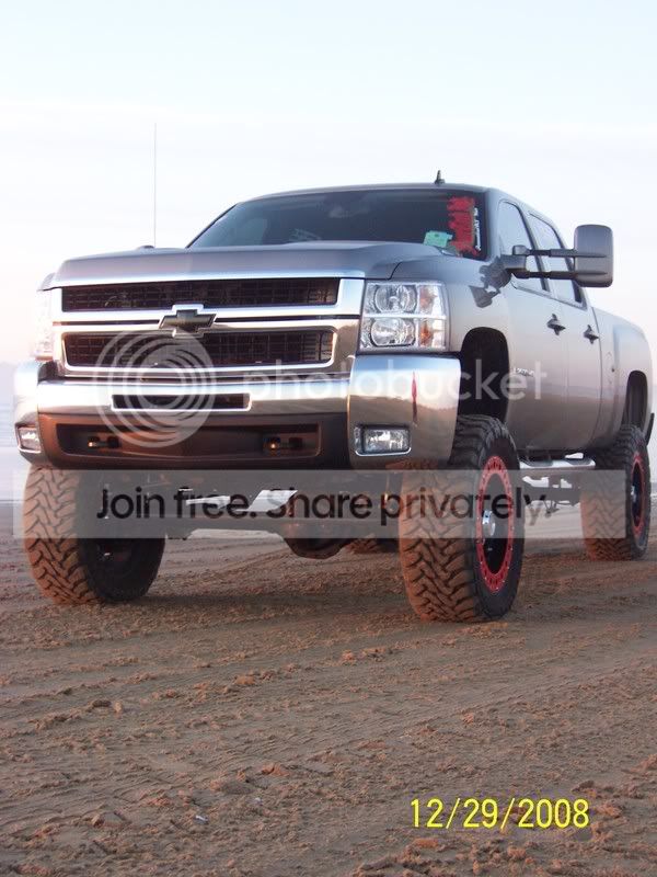 4 link solid axle swap | Diesel Place