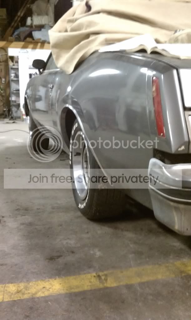 opinions on drag radials with stick | Page 2 | GBodyForum - 1978-1988 ...