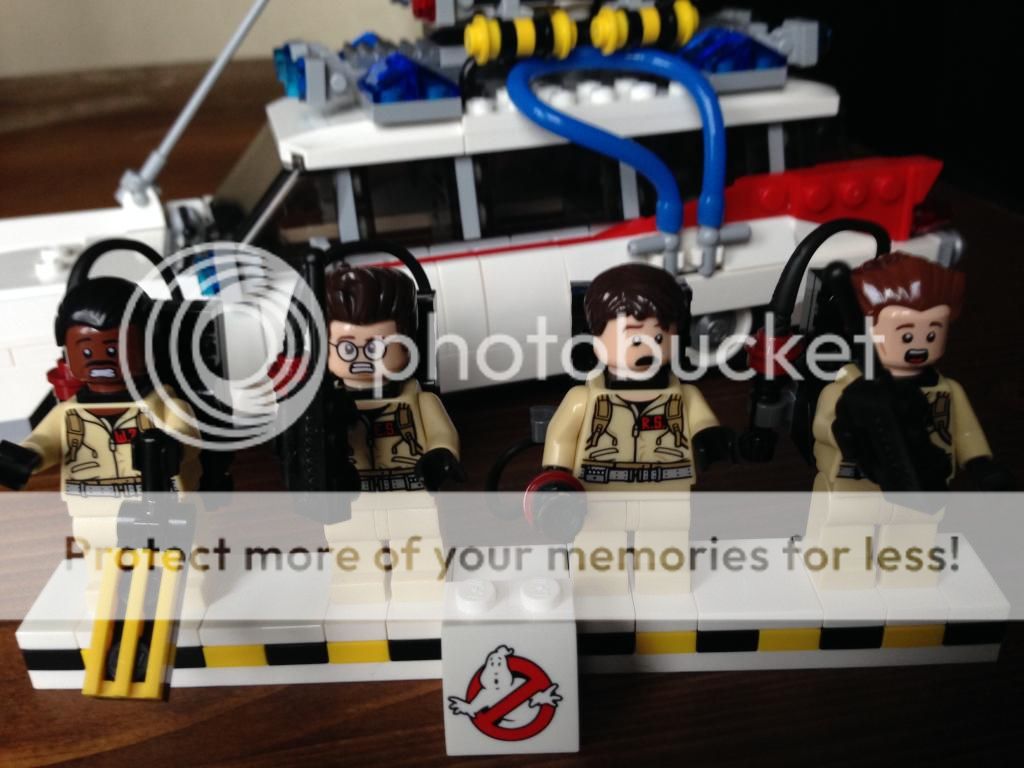 The Lego Thread | AVForums