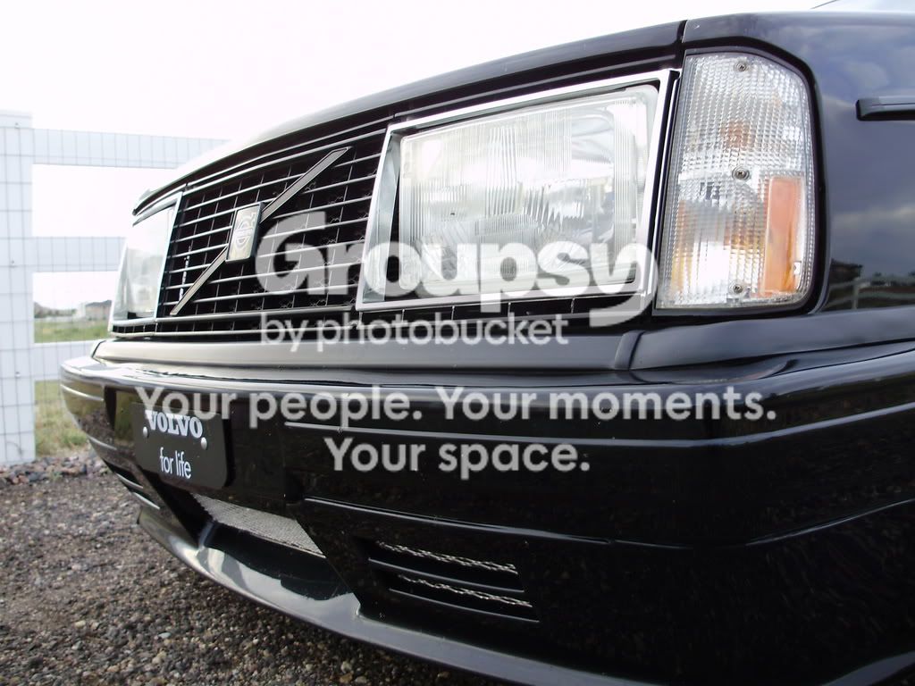 Wild Volvo 242 Bertone Spotted at SEMA Show | SwedeSpeed - Volvo ...