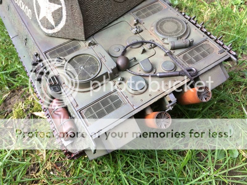 Panther G "Cuckoo" - Big Rigs and Scale Armour - Tamiyaclub.com