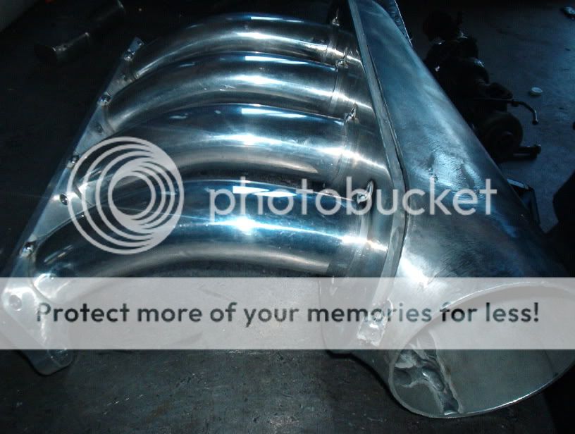 INTAKE MANIFOLD | VW Vortex - Volkswagen Forum