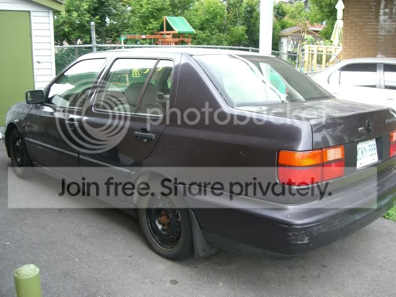 94 1.8L Jetta partout | VW Vortex - Volkswagen Forum
