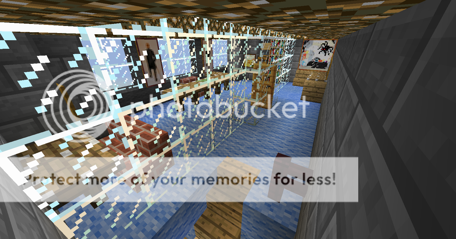 Goldenrod City Update - Screenshots - Show Your Creation - Minecraft ...