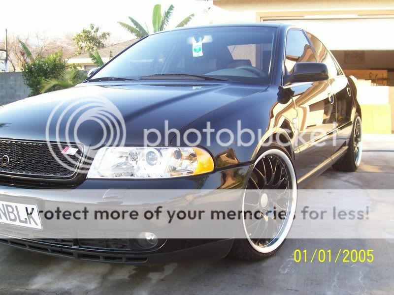 ADR Rims 18' M-Sport (Black)....