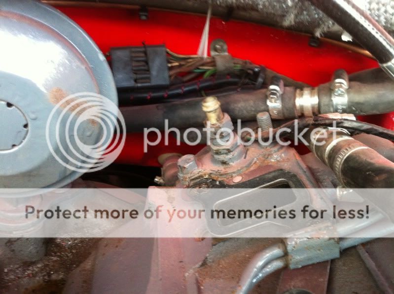 whats this??cucv 1984 engine | Diesel Place