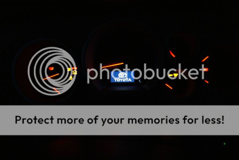 Optitron gauges | Page 11 | Toyota Tundra Forums