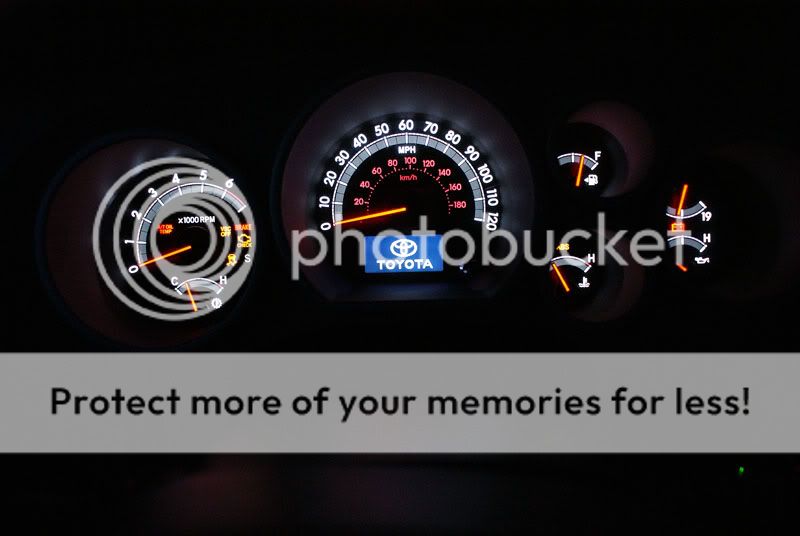Optitron gauges | Page 11 | Toyota Tundra Forums