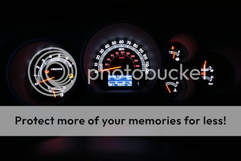 Optitron gauges | Page 11 | Toyota Tundra Forums