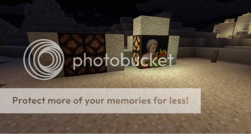 Stronger Lighting? - Suggestions - Minecraft: Java Edition - Minecraft ...