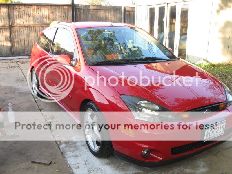 **Nominations for October ROTM-MULTIPLE FOCUS OWNERS** | Page 2 | Focus ...