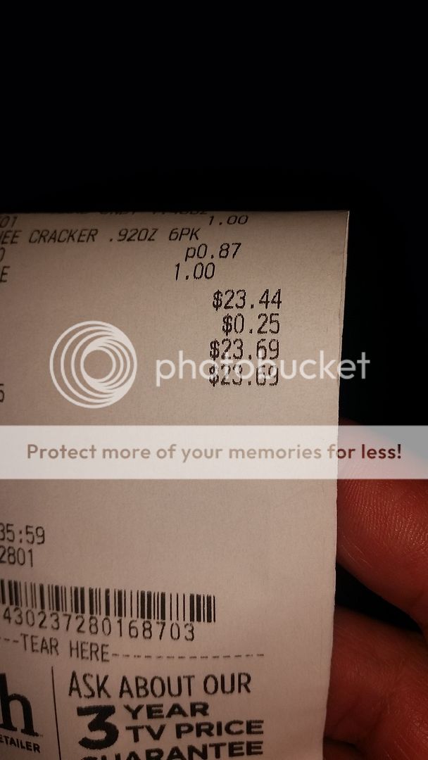 Homemade 24 hour ration packs on the cheap! | Bushcraft USA Forums