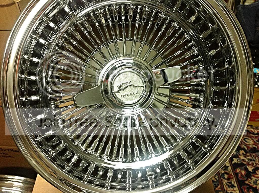 Wheels Of Zeus