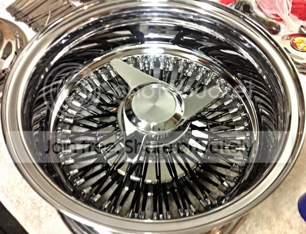 Wheels Of Zeus