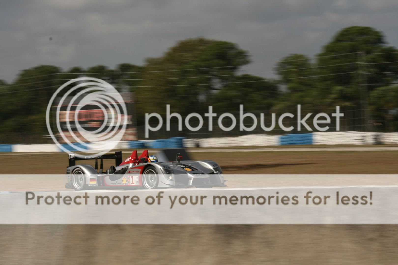 Vicki Butler-Henderson drives the Volkswagen Concept BlueSport roadster ...