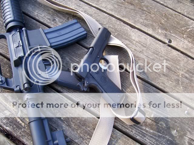 Which 1991 to buy. > 1911 Discussions > AR15.COM