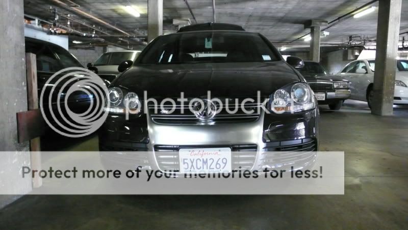 [WTT] my BMP r32 front for your BMP GTI/Jetta front So Cal PICS ...