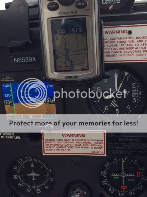 G5 Initial Thoughts... - Backcountry Pilot