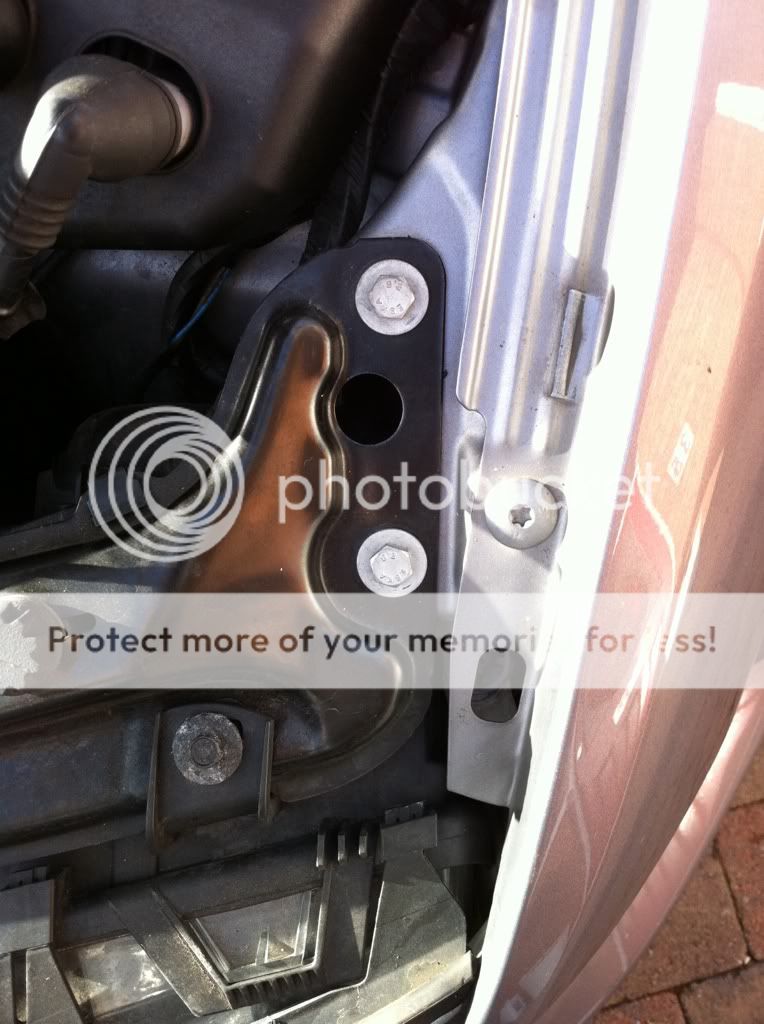 Headlight Levelling Procedure | The M3cutters