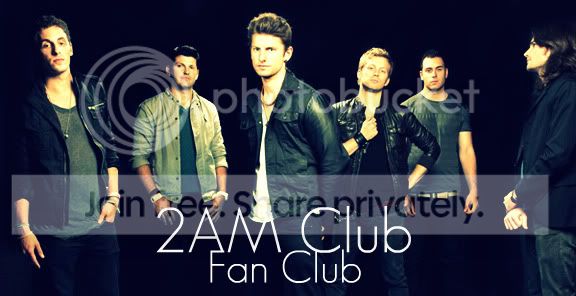2AM Club Fan Club (13 users) | Gaia Guilds | Gaia Online