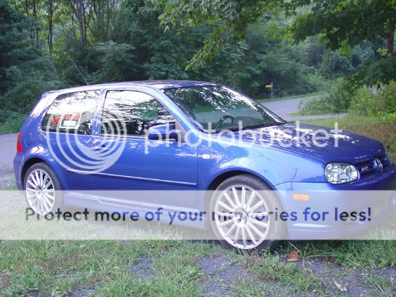 FS: VF Engineering Stage II Supercharged R32....need a quick sale! | VW ...