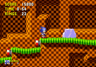 Sonic Rush 3 - Page 12 - Sonic Chat - Sonic Stadium