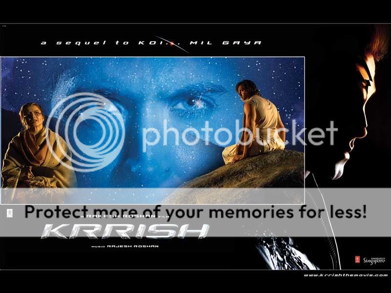 Wallpapers | Krrish