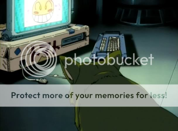 I am looking for the picture of the writing on ed's computer. (tomato I ...