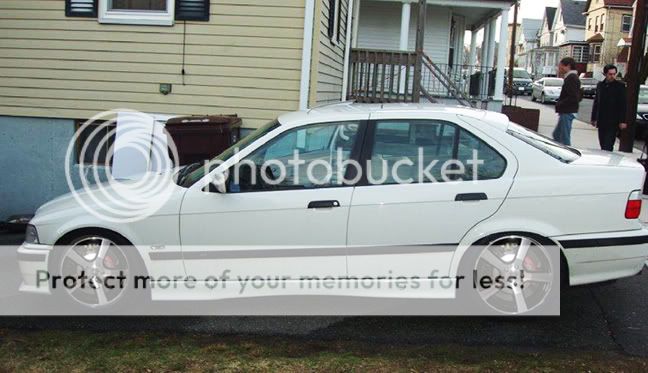 Elbrus i04 5 spoke wheels...Yay or Nay?