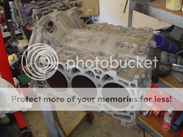 Best H6 Block for build - Page 2 - NASIOC