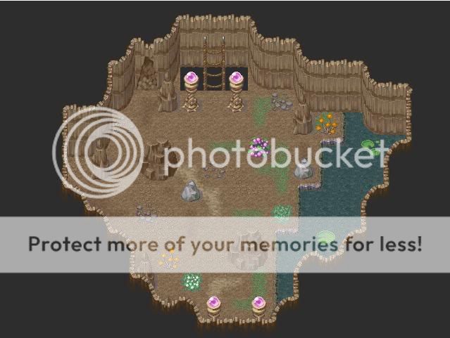 Good Cave Screen Shots? - RPG Maker XP Forum - Neoseeker Forums