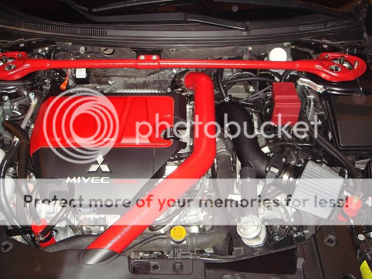 xMR Custom Catch Cans | Mitsubishi Lancer Evolution Forum