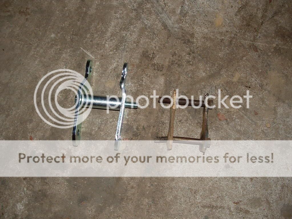 CJ to YJ Spring conversion | Pirate 4x4