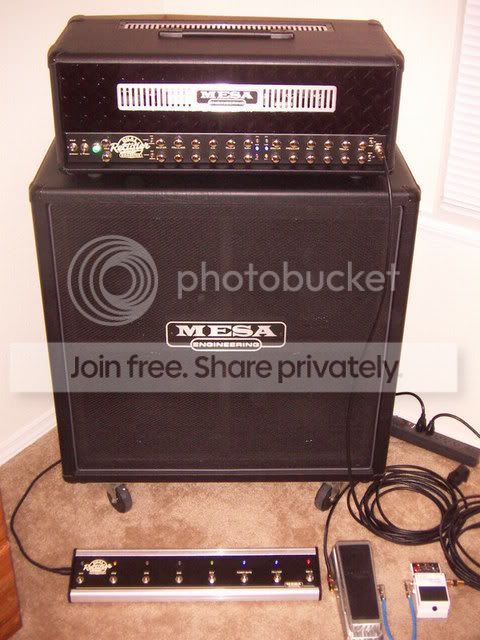Roadster Appreciation Thread (with settings) | Mesa Boogie Amp Forum