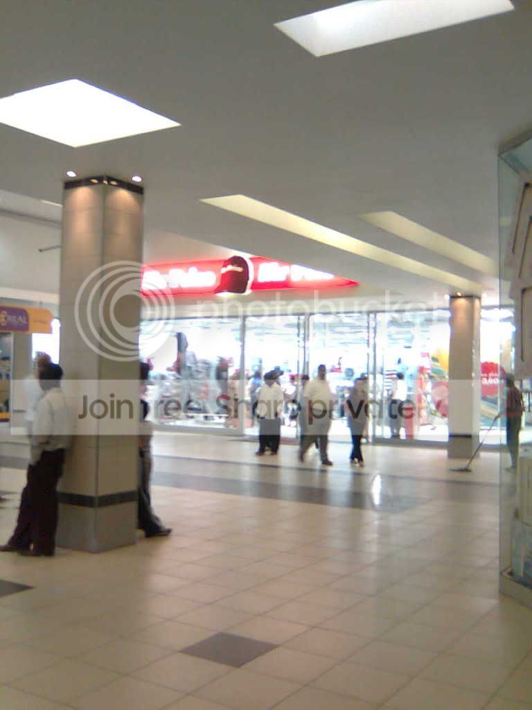 Tanzanian malls and shopping centers | SkyscraperCity